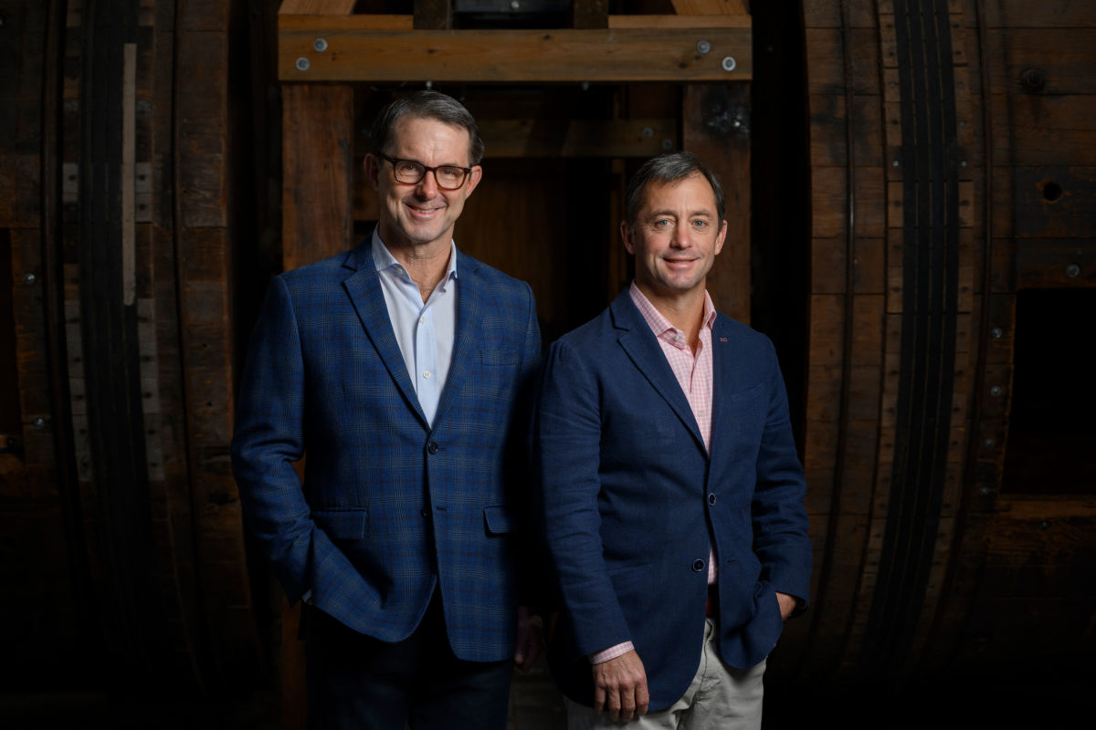 Moore & Giles Announces New President - International Textile Alliance