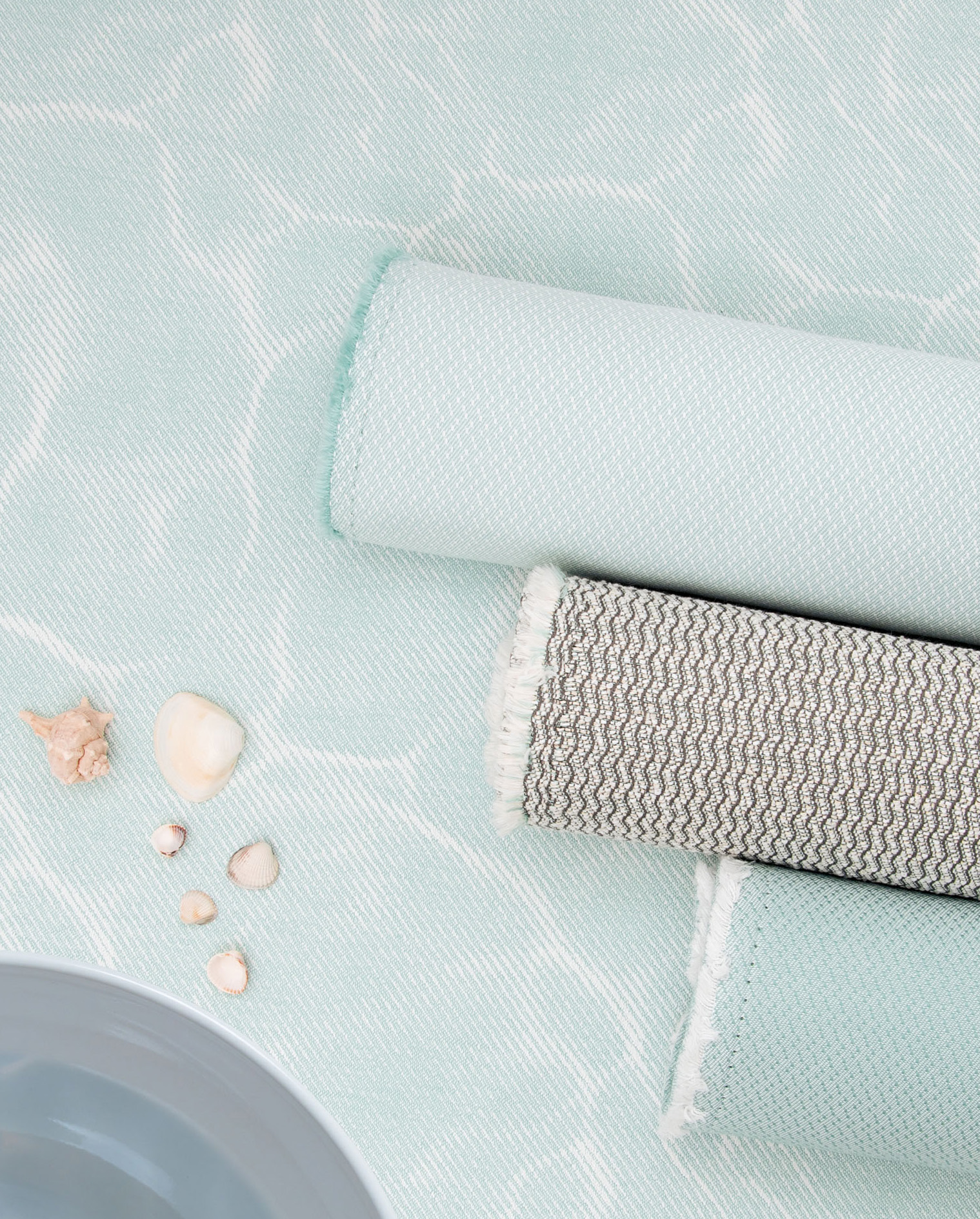 Sattler Outdura’s® New VIRAGE Collection Makes a Powerful Fabric ...