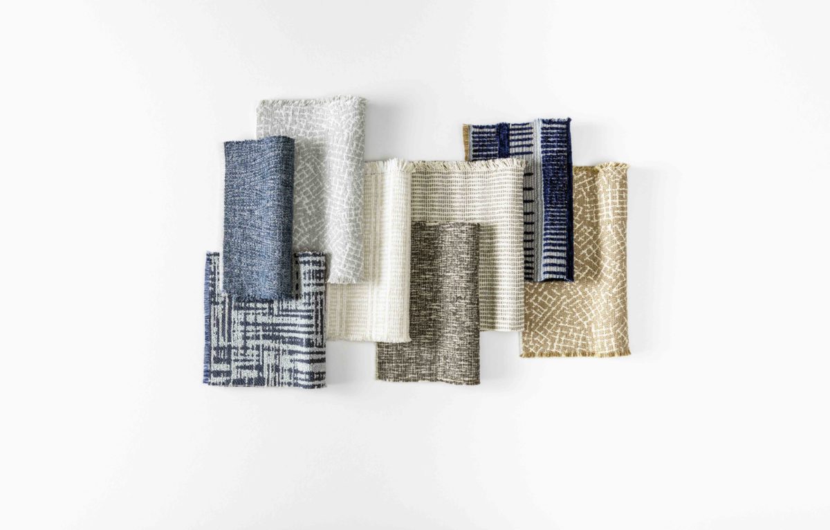 Crypton Home Fabric - International Textile Alliance