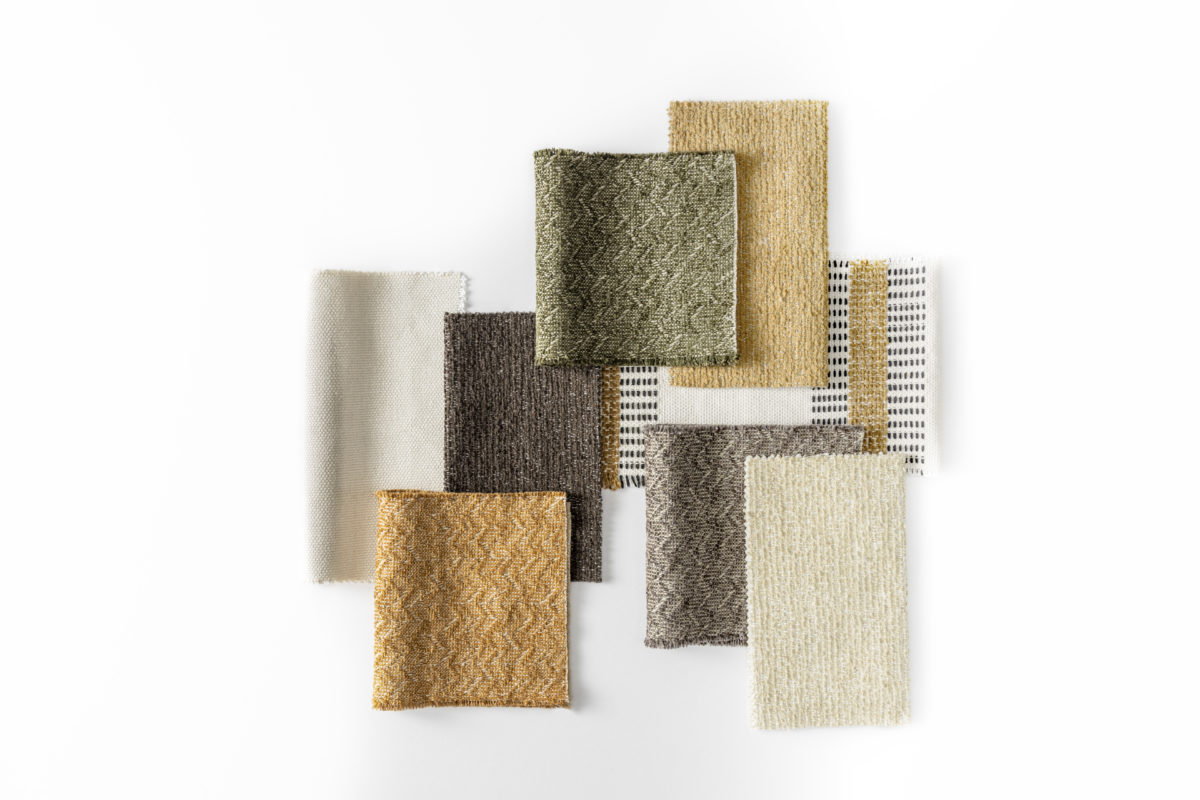 Crypton Home Fabric - International Textile Alliance