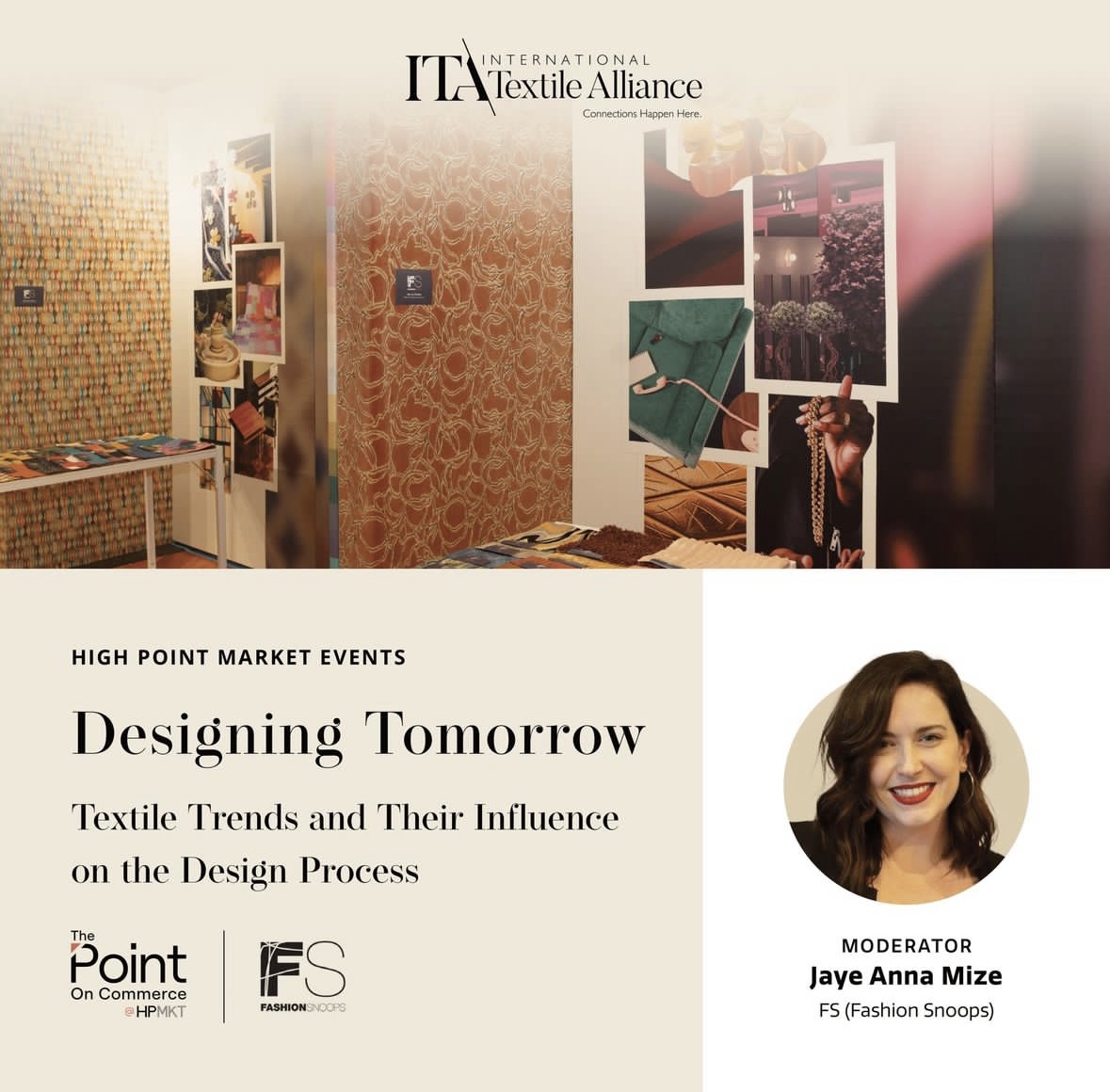 Home - International Textile Alliance