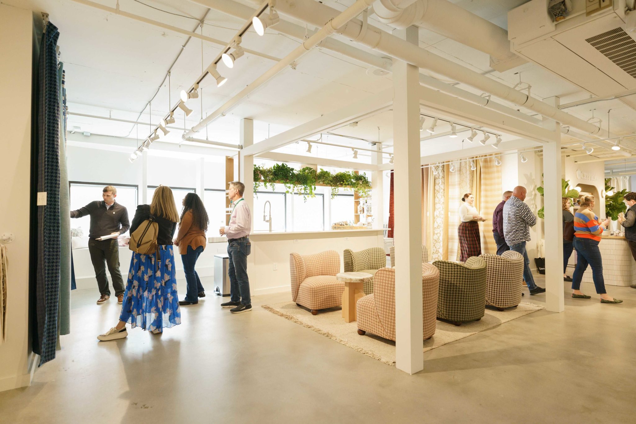 Home - International Textile Alliance