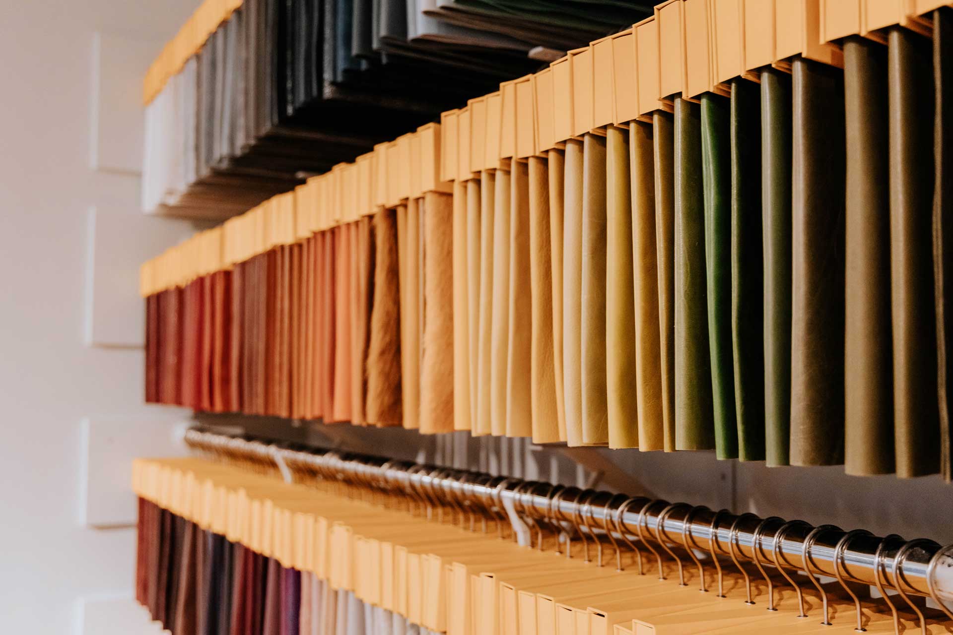 Rules & Regulations - International Textile Alliance