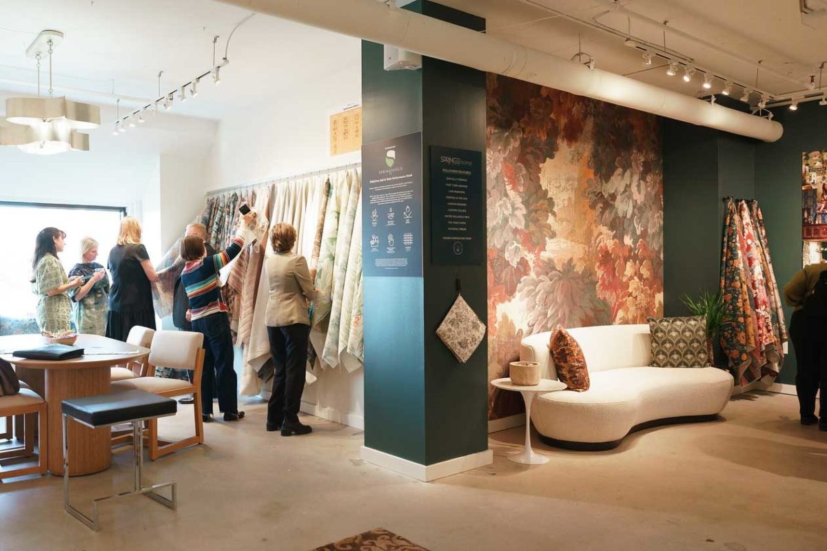 Home - International Textile Alliance