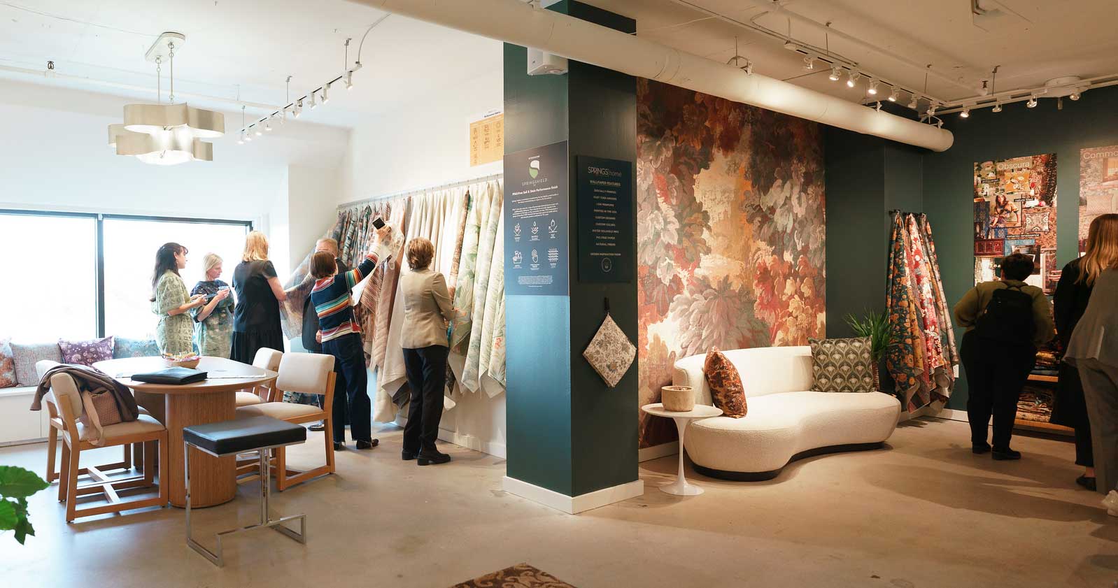 How to Shop - International Textile Alliance