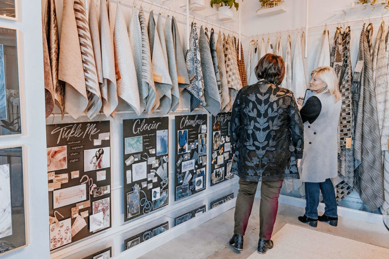 Show - International Textile Alliance