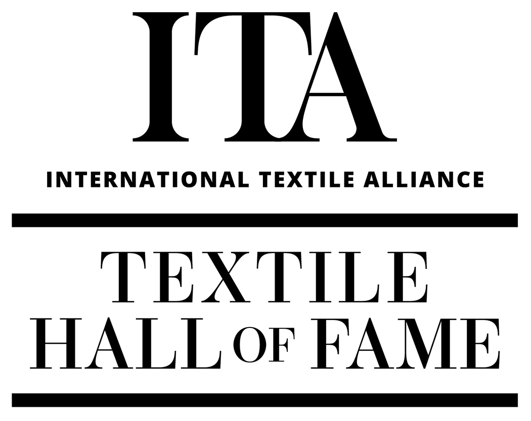 International Textile Alliance Launches Textile Hall of Fame, Opens ...